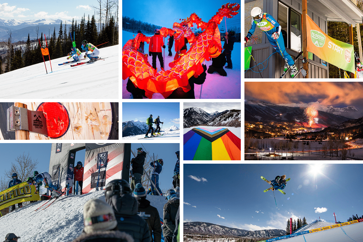 Your Ultimate Aspen Winter Vacation Guide