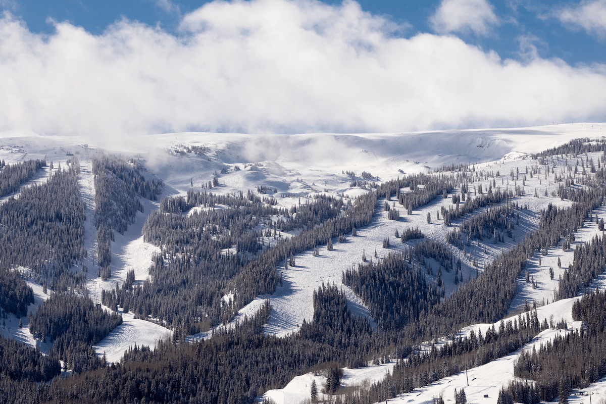 Your Ultimate Aspen Winter Vacation Guide