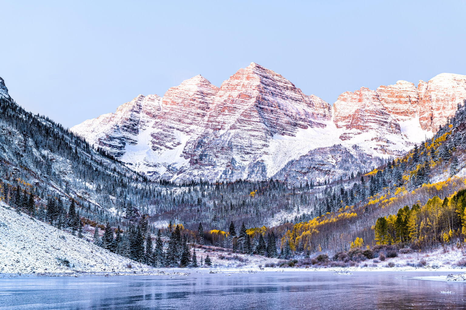 Ultimate Aspen Ski Trip Itinerary (Updated for 2026)