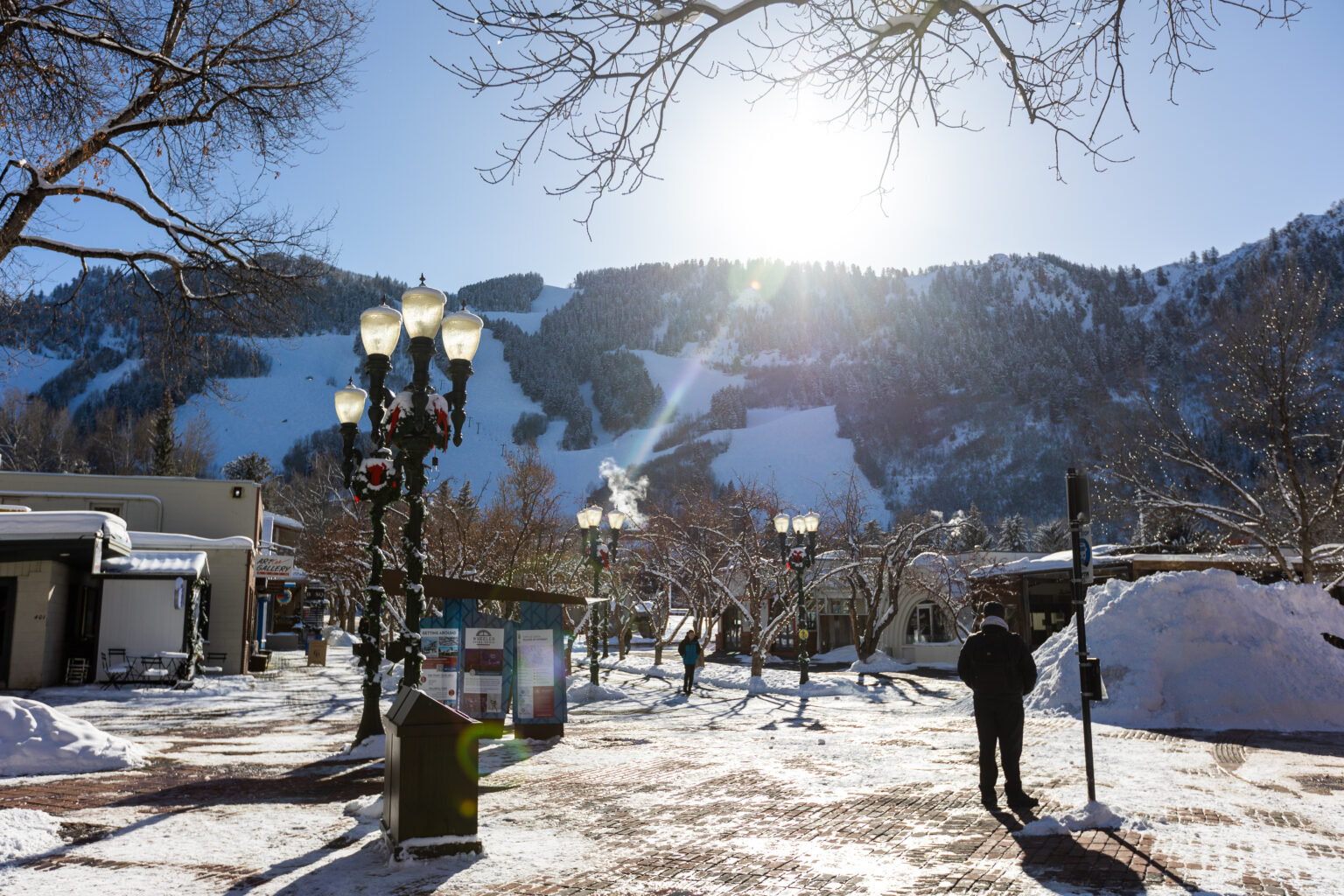 Ultimate Aspen Ski Trip Itinerary (Updated for 2026)