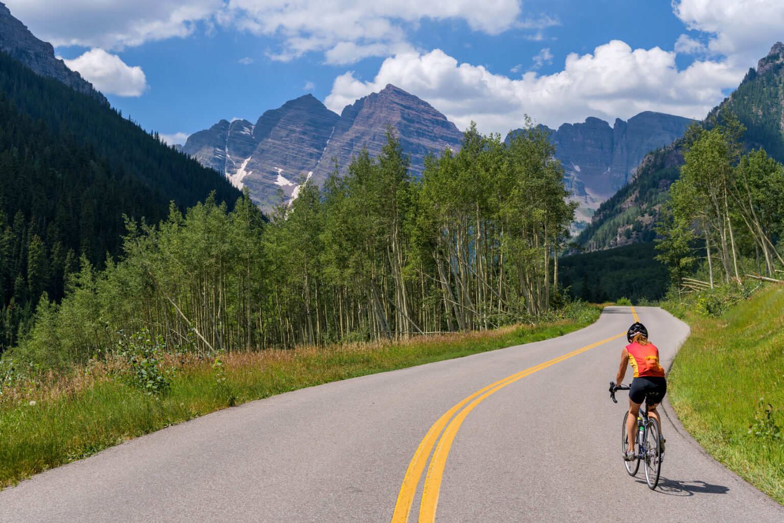 Ultimate Aspen Summer Itinerary Ultimate Aspen Summer Itinerary